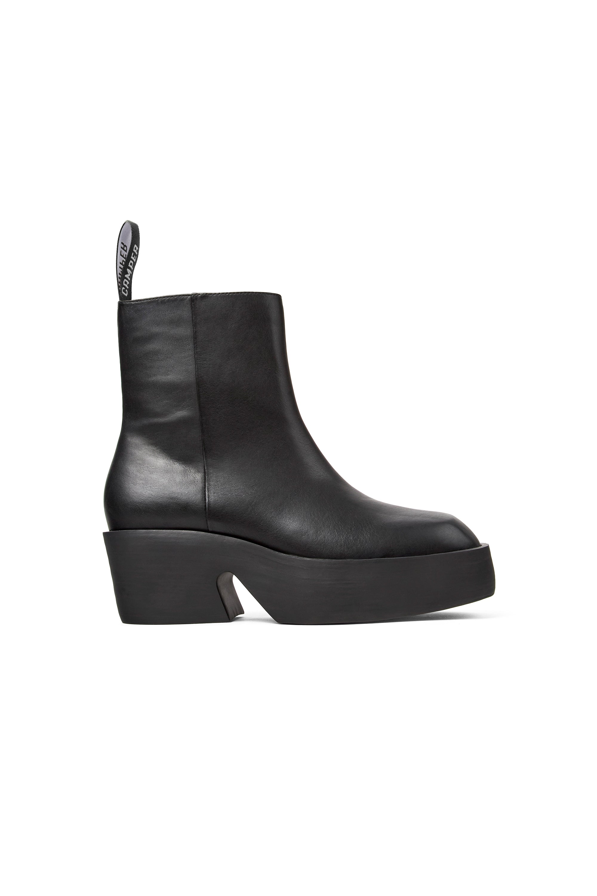 Billie Boots Black – Karen Walker