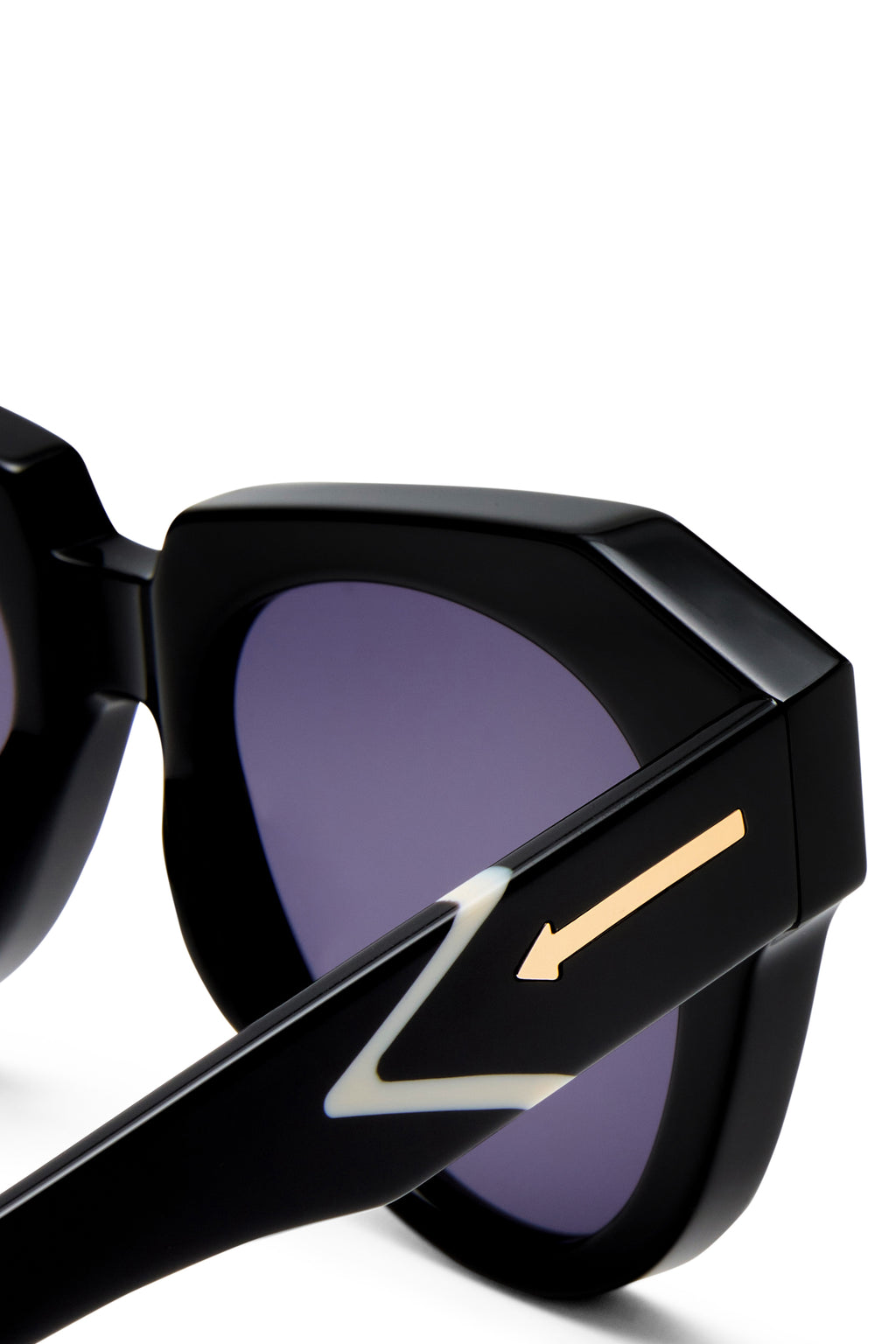 Apollo One Black – Karen Walker