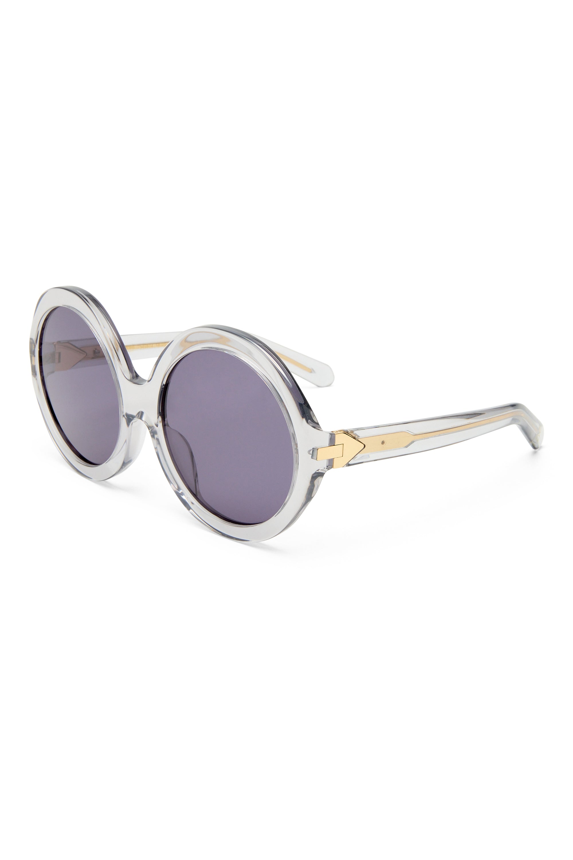 Metropolis Crystal Smoke – Karen Walker
