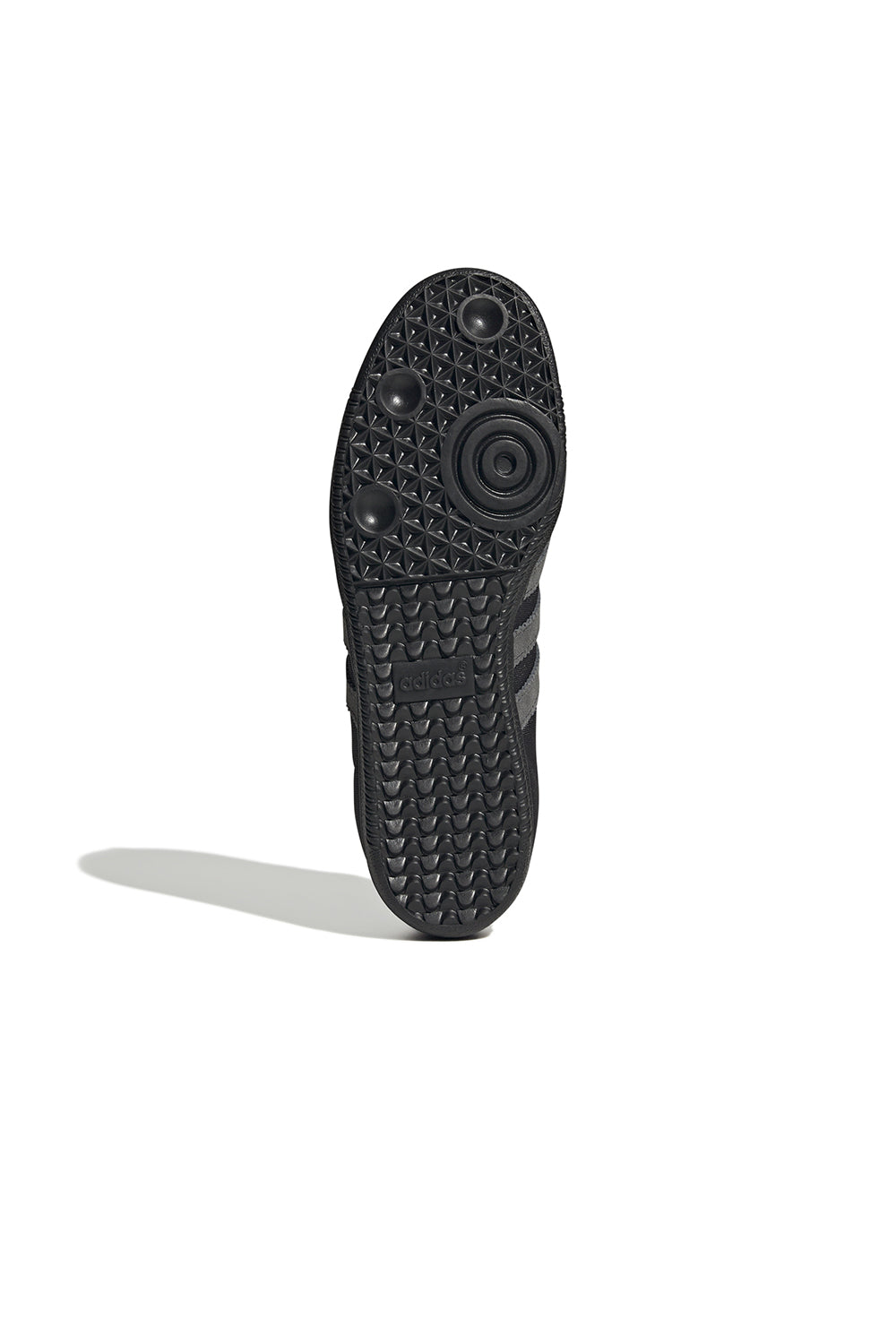 Samba OG Shoes Core Black/Grey Six/Core Black – Karen Walker