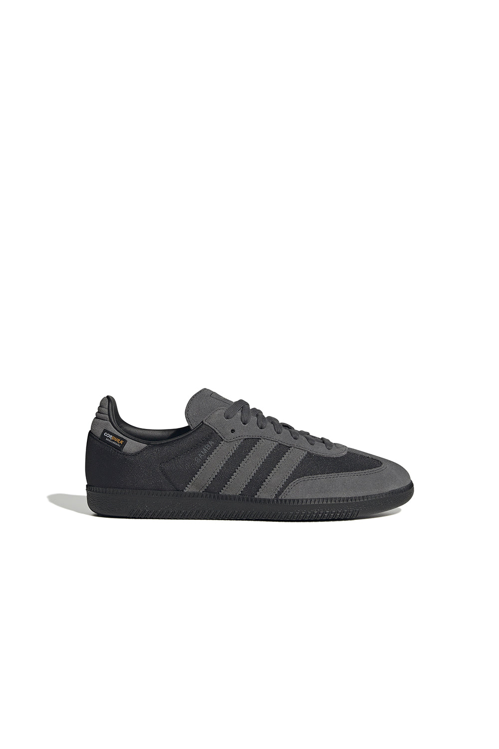 Samba OG Shoes Core Black/Grey Six/Core Black – Karen Walker