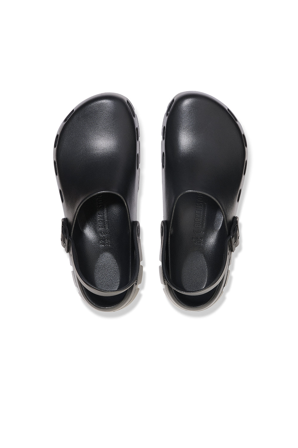 Birki Flow EVA Regular Fit Black – Karen Walker