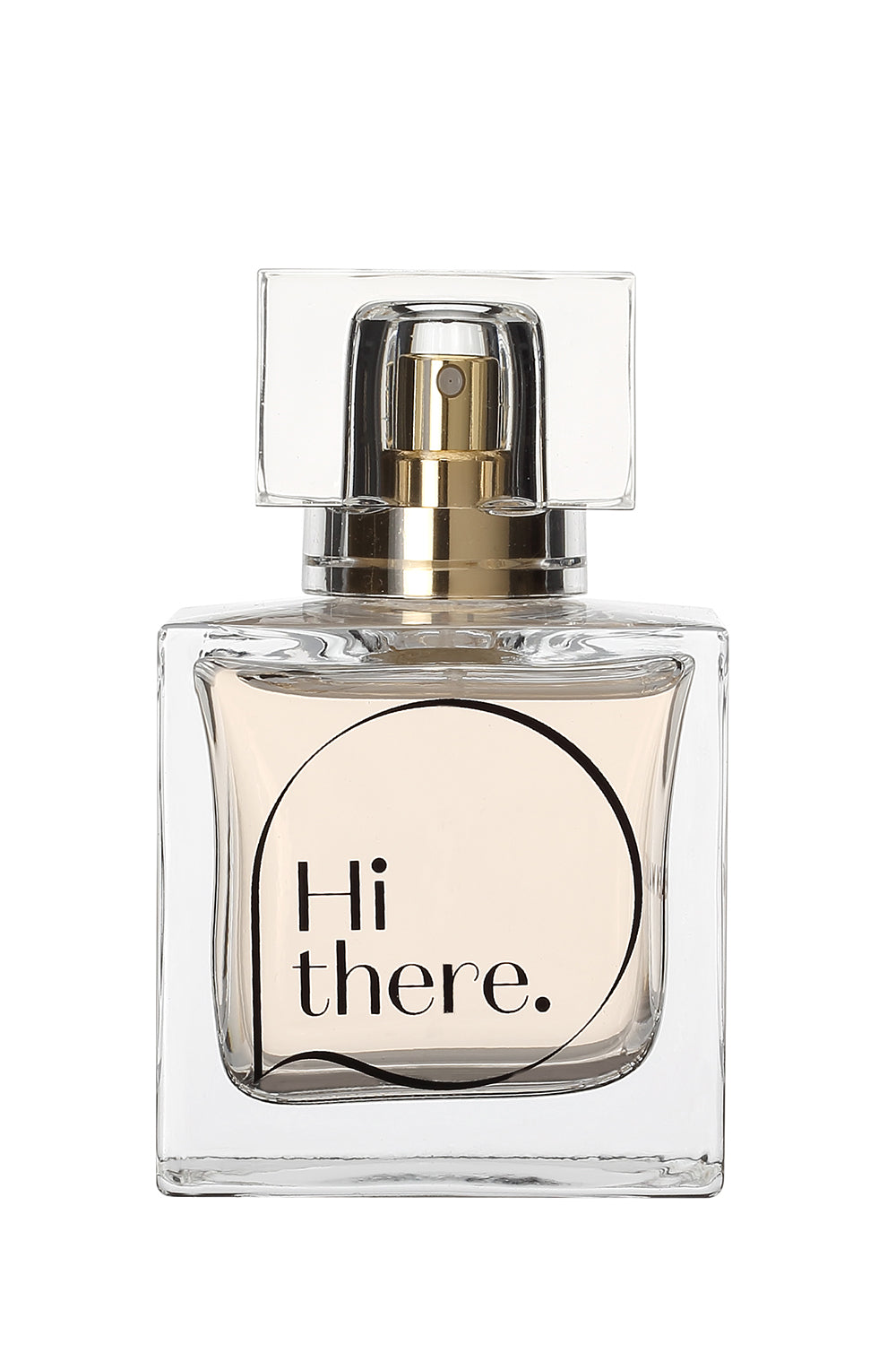 Hi There EDP 100ml – Karen Walker