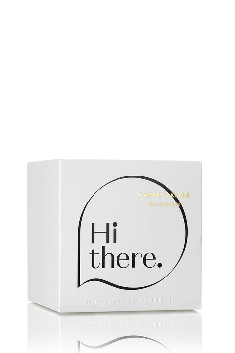 Hi There EDP 100ml – Karen Walker