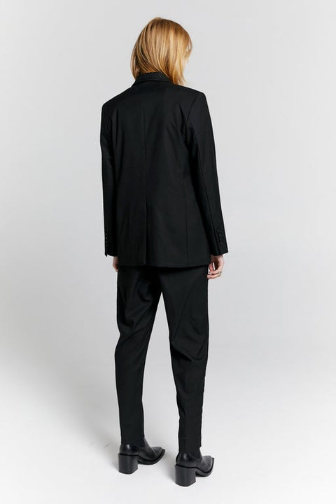 Nico Blazer Black – Karen Walker