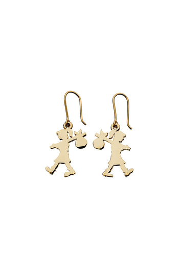 Earrings – Karen Walker